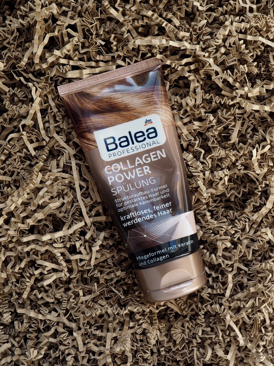 Haare: neue Produkte und graue Haare Update - Irit Eser - Schöner leben!