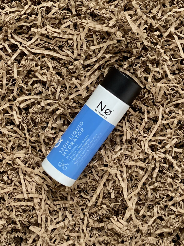 Testliste (21): Gesichtspflege von No Cosmetics - Irit Eser